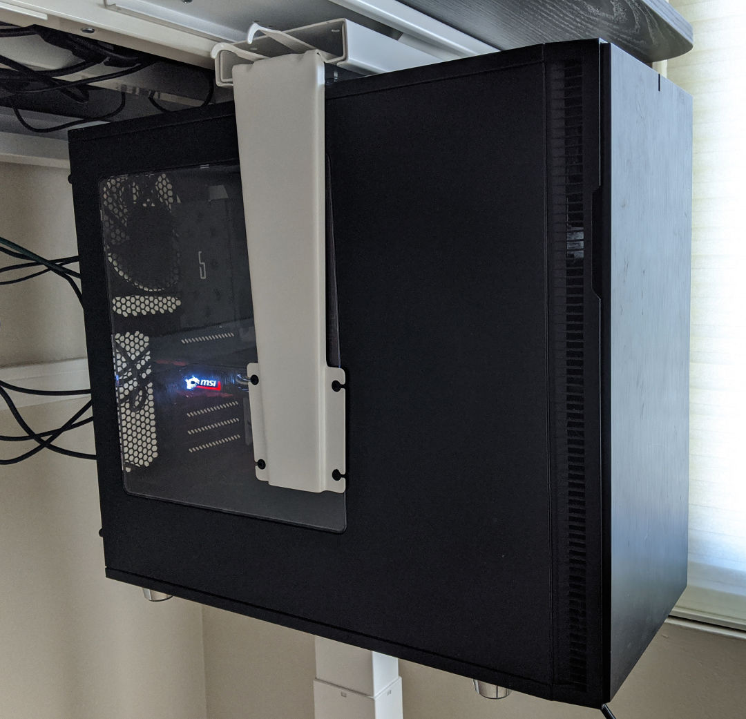 A Review of Nookdesk’s Standing Desk